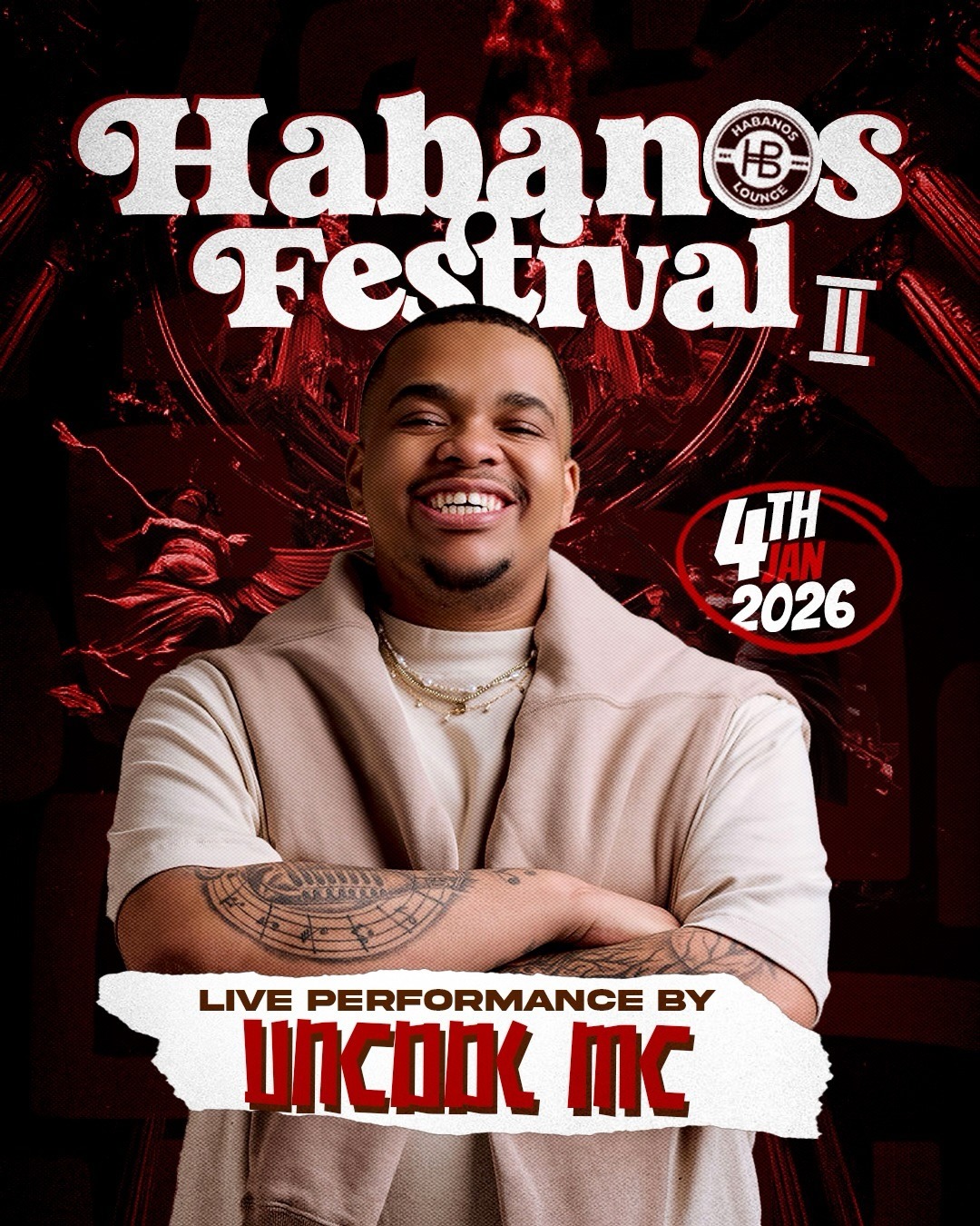 Tickets | Beneath the Baobabs Festival 2025 - Nairobi Events Guide