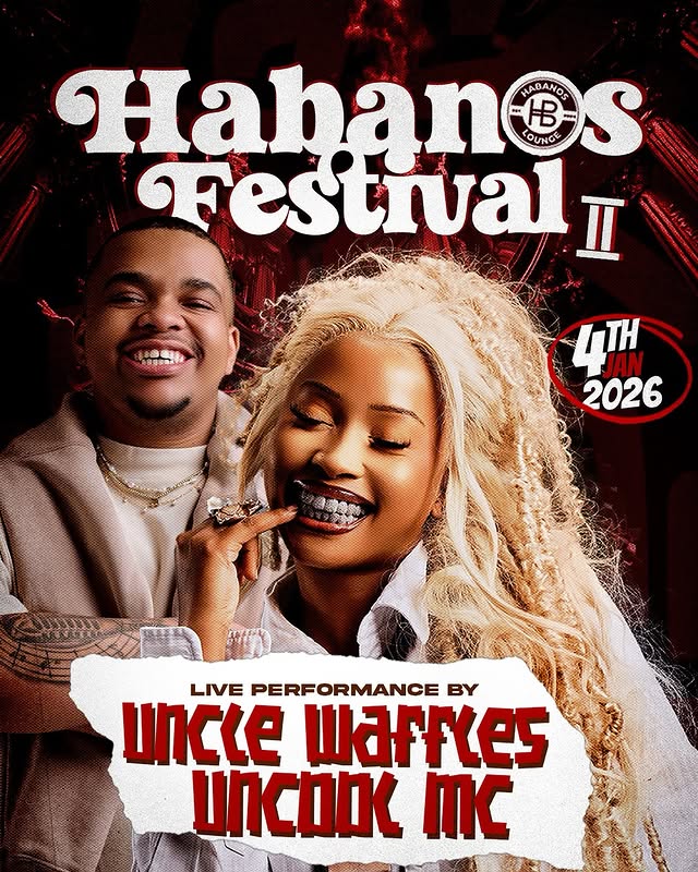 Tickets | Ngemi 5.0 • Homecoming - Nairobi Events Guide