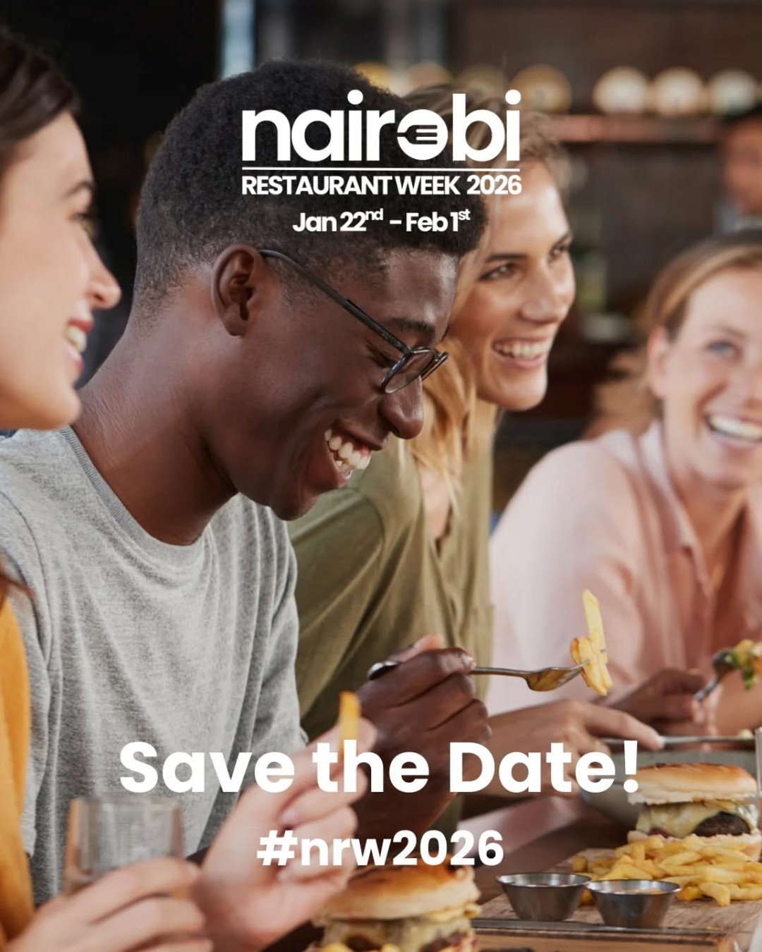 Tickets | Tribal Circus - Nairobi Events Guide